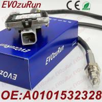China NOx Sensor Nitrogen Oxide A0101532328 5WK97339A Outlet Downstream for Freightliner Cascadia 2012-2022 Western Star 2016-2022 Mercedes Benz DDE Engine Detroit Diesel DD13 15 16 for sale