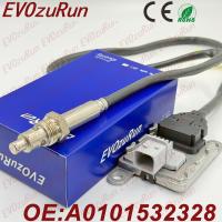 China NOx Sensor Nitrogen Oxide A0101532328 5WK97339A Outlet Downstream for Freightliner Cascadia 2012-2022 Western Star 2016-2022 Mercedes Benz DDE Engine Detroit Diesel DD13 15 16 for sale