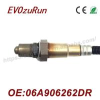 China 06A906262DR 06A 906 262 DR Upstream Oxygen O2 Lambda Sensor for VW Golf V 1K1 Golf VI 5K1 Jetta V 1K2 Skoda Octavia 1Z3 1.6L 2.0L 2004-2013 for sale