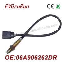 China 06A906262DR 06A 906 262 DR Upstream Oxygen O2 Lambda Sensor for VW Golf V 1K1 Golf VI 5K1 Jetta V 1K2 Skoda Octavia 1Z3 1.6L 2.0L 2004-2013 for sale