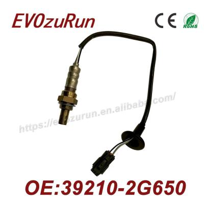 China 39210-2G650 392102G650 Upstream Oxygen O2 Lambda Sensor for Hyundai Tucson 2.0L 2.4L 2010-2013 Kia Sportage 2.0L 2.4L 2011-2014 for sale