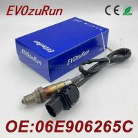 China 06E906265C Upstream Front Oxygen O2 Lambda Sensor for Audi A3 8P 2.0T A4 B7 2.0T A6 C6 VW Golf V Golf VI 2.0L 2005-2014 for sale