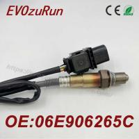 China 06E906265C Upstream Front Oxygen O2 Lambda Sensor for Audi A3 8P 2.0T A4 B7 2.0T A6 C6 VW Golf V Golf VI 2.0L 2005-2014 for sale