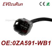 China 0ZA591-WB1 0ZA591WB1 Oxygen O2 Lambda Sensor for Husqvarna TE 450 SM 450 R 449cc 2007-2010 SM 510 R 501cc SM 610 576cc 2006-2010 Hyosung GT 650i GV 650i 647cc 2007 for sale