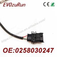 China 55214491B 0258030247 Oxygen O2 Lambda Sensor for Ducati Diavel 1260 1260 S XDiavel XDiavel S 1262cc 2016-2022 Multistrada 950 1200 1260 Motorcycle for sale