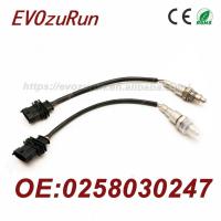 China 55214491B 0258030247 Oxygen O2 Lambda Sensor for Ducati Diavel 1260 1260 S XDiavel XDiavel S 1262cc 2016-2022 Multistrada 950 1200 1260 Motorcycle for sale