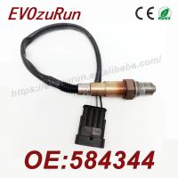 China 584344 0258006206 Oxygen O2 Lambda Sensor for Moto Guzzi V7 III Stone Special Milano Racer Rough Anniversario 750cc 2017-2020 V9 Bobber Roamer Motorcycle for sale