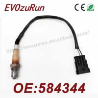China 584344 0258006206 Oxygen O2 Lambda Sensor for Moto Guzzi V7 III Stone Special Milano Racer Rough Anniversario 750cc 2017-2020 V9 Bobber Roamer Motorcycle for sale