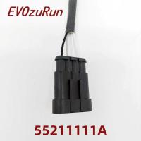 China 55211111A OZA591-BB3 Oxygen O2 Lambda Sensor for Ducati 848 848 EVO 1098 1098 R 1198 1198 SP Monster 695 Hypermotard 1100 Streetfighter 848 Motorcycle for sale