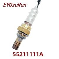 China 55211111A OZA591-BB3 Oxygen O2 Lambda Sensor for Ducati 848 848 EVO 1098 1098 R 1198 1198 SP Monster 695 Hypermotard 1100 Streetfighter 848 Motorcycle for sale
