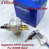 China EA888 Gen2 2.0T HPFP Upgrade Kit High Pressure Fuel Pump Piston for VW Golf MK6 GTI Scirocco R Passat B7 CC Audi A3 S3 A4 A5 Q5 for sale