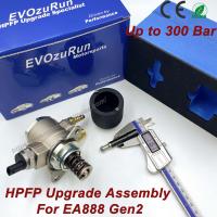 China EA888 Gen2 2.0T HPFP Upgrade Kit High Pressure Fuel Pump Piston for VW Golf MK6 GTI Scirocco R Passat B7 CC Audi A3 S3 A4 A5 Q5 for sale