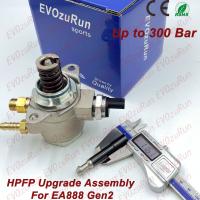 China EA888 Gen2 2.0T HPFP Upgrade Kit High Pressure Fuel Pump Piston for VW Golf MK6 GTI Scirocco R Passat B7 CC Audi A3 S3 A4 A5 Q5 for sale