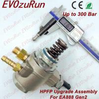 China EA888 Gen2 2.0T HPFP Upgrade Kit High Pressure Fuel Pump Piston for VW Golf MK6 GTI Scirocco R Passat B7 CC Audi A3 S3 A4 A5 Q5 for sale
