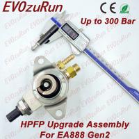 China EA888 Gen2 2.0T HPFP Upgrade Kit High Pressure Fuel Pump Piston for VW Golf MK6 GTI Scirocco R Passat B7 CC Audi A3 S3 A4 A5 Q5 for sale