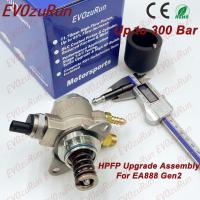 China EA888 Gen2 2.0T HPFP Upgrade Kit High Pressure Fuel Pump Piston for VW Golf MK6 GTI Scirocco R Passat B7 CC Audi A3 S3 A4 A5 Q5 for sale