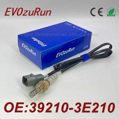 China 39210-3E210 392103E210 Upstream Oxygen O2 Air Fuel Ratio Sensor Right Upper for Hyundai Santa Fe 2.7L V6 Kia Optima Rondo Magentis 2.7L for sale
