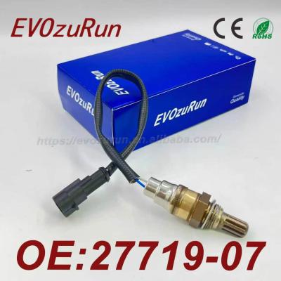 China 27719-07 27690-08 Oxygen O2 Lambda Sensor for Harley-Davidson Sportster XL883 XL1200 XR1200 XR1200X 2007-2013 Motorcycle Replacement for sale