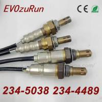 China 234-5038 234-4489 Set of 4 Upstream & Downstream Oxygen O2 Sensors for Ford Explorer Taurus Edge F-150 Mustang Escape Fusion Lincoln MKX Mazda CX-9 2011-2015 for sale