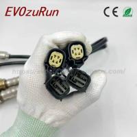 China 234-5038 234-4489 Set of 4 Upstream & Downstream Oxygen O2 Sensors for Ford Explorer Taurus Edge F-150 Mustang Escape Fusion Lincoln MKX Mazda CX-9 2011-2015 for sale