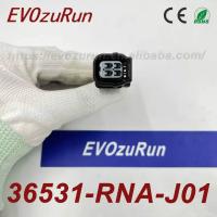 China 36531-RNA-J01 36531RNAJ01 Upstream Oxygen O2 Air Fuel Ratio Sensor Front Upper for Honda Civic 1.8L 2007-2011 for sale
