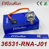 China 36531-RNA-J01 36531RNAJ01 Upstream Oxygen O2 Air Fuel Ratio Sensor Front Upper for Honda Civic 1.8L 2007-2011 for sale