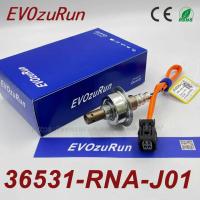 China 36531-RNA-J01 36531RNAJ01 Upstream Oxygen O2 Air Fuel Ratio Sensor Front Upper for Honda Civic 1.8L 2007-2011 for sale