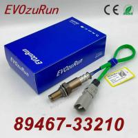 China 89467-33210 8946733210 Downstream Oxygen O2 Sensor Rear Air Fuel Ratio Lambda Sensor for Toyota Camry 2018-2020 Avalon 2019-2021 Lexus ES300h 2019-2021 for sale