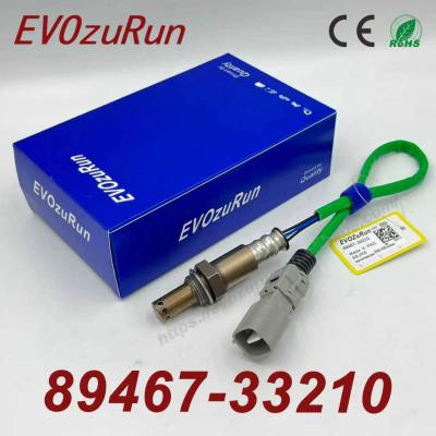 China 89467-33210 8946733210 Downstream Oxygen O2 Sensor Rear Air Fuel Ratio Lambda Sensor for Toyota Camry 2018-2020 Avalon 2019-2021 Lexus ES300h 2019-2021 for sale
