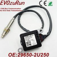 China Nitrogen Oxide NOx Sensor 29650-2U250 SNS0818A for Hyundai Tucson 2017-2021 2.0 Hybrid Diesel High Quality for sale
