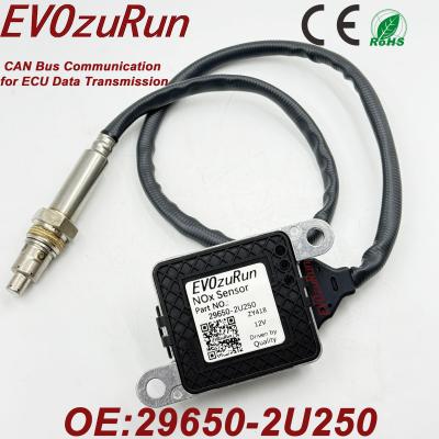 China Nitrogen Oxide NOx Sensor 29650-2U250 SNS0818A for Hyundai Tucson 2017-2021 2.0 Hybrid Diesel High Quality for sale