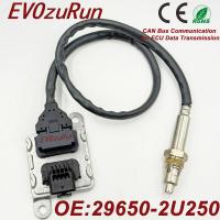 China Nitrogen Oxide NOx Sensor 29650-2U250 SNS0818A for Hyundai Tucson 2017-2021 2.0 Hybrid Diesel High Quality for sale