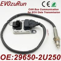 China Nitrogen Oxide NOx Sensor 29650-2U250 SNS0818A for Hyundai Tucson 2017-2021 2.0 Hybrid Diesel High Quality for sale