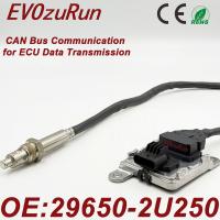 China Nitrogen Oxide NOx Sensor 29650-2U250 SNS0818A for Hyundai Tucson 2017-2021 2.0 Hybrid Diesel High Quality for sale