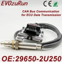 China Nitrogen Oxide NOx Sensor 29650-2U250 SNS0818A for Hyundai Tucson 2017-2021 2.0 Hybrid Diesel High Quality for sale
