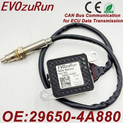 China 29650-4A880 SNS0803A A2C17245700-02 New Nitrogen Oxide NOx Sensor for Hyundai I800 Kia Sportage 2.5 CRDi for sale