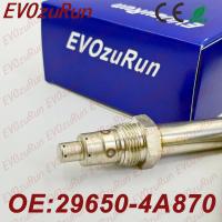China New 29650-4A870 SNS813 SNS0813A Nox Sensor for Hyundai Grand Starex 17-20 H-1 18-19 2.5L Diesel for sale