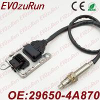 China New 29650-4A870 SNS813 SNS0813A Nox Sensor for Hyundai Grand Starex 17-20 H-1 18-19 2.5L Diesel for sale