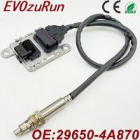 China New 29650-4A870 SNS813 SNS0813A Nox Sensor for Hyundai Grand Starex 17-20 H-1 18-19 2.5L Diesel for sale