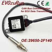 China Factory Direct Nitrogen Oxygen NOx Sensor 29650-2F140 296502F140 for Hyundai KIA Palisade 19 for sale