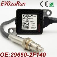 China Factory Direct Nitrogen Oxygen NOx Sensor 29650-2F140 296502F140 for Hyundai KIA Palisade 19 for sale