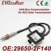 China Factory Direct Nitrogen Oxygen NOx Sensor 29650-2F140 296502F140 for Hyundai KIA Palisade 19 for sale