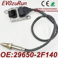 China Factory Direct Nitrogen Oxygen NOx Sensor 29650-2F140 296502F140 for Hyundai KIA Palisade 19 for sale