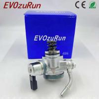 China PE19-20-3F0 High Pressure Fuel Pump HPFP Direct Injection Fuel Pump for Mazda 3 Mazda 6 CX-5 2.0L 2.5L SKYACTIV-G Petrol Gasoline Engine 2012-2018 Replacement Auto Parts for sale