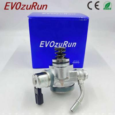 China PE19-20-3F0 High Pressure Fuel Pump HPFP Direct Injection Fuel Pump for Mazda 3 Mazda 6 CX-5 2.0L 2.5L SKYACTIV-G Petrol Gasoline Engine 2012-2018 Replacement Auto Parts for sale