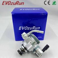 China PE19-20-3F0 High Pressure Fuel Pump HPFP Direct Injection Fuel Pump for Mazda 3 Mazda 6 CX-5 2.0L 2.5L SKYACTIV-G Petrol Gasoline Engine 2012-2018 Replacement Auto Parts for sale