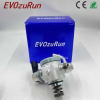 China PE19-20-3F0 High Pressure Fuel Pump HPFP Direct Injection Fuel Pump for Mazda 3 Mazda 6 CX-5 2.0L 2.5L SKYACTIV-G Petrol Gasoline Engine 2012-2018 Replacement Auto Parts for sale