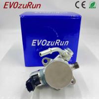 China PE19-20-3F0 High Pressure Fuel Pump HPFP Direct Injection Fuel Pump for Mazda 3 Mazda 6 CX-5 2.0L 2.5L SKYACTIV-G Petrol Gasoline Engine 2012-2018 Replacement Auto Parts for sale