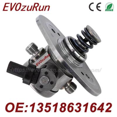 China 13518631642 0261520520 High Pressure Fuel Pump HPFP Direct Injection Fuel Pump for BMW B46 B48 B58 S58 330i 430i 520i 530i 540i 730i 740i Turbocharged Gasoline Engine Replacement for sale