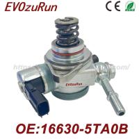 China High Pressure Fuel Pump 13518631642 0261520520  HPFP Direct Injection Fuel Pump for BMW B46 B48 B58 S58 330i 430i 520i 530i 540i 730i 740i Turbocharged Gasoline Engine Replacement for sale